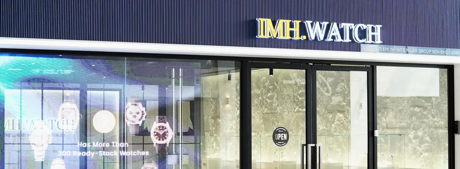 Contact Us | IMH.Watch